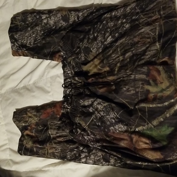 Gamehide | Pants | Mens L Camo Pants Make Offer | Poshmark